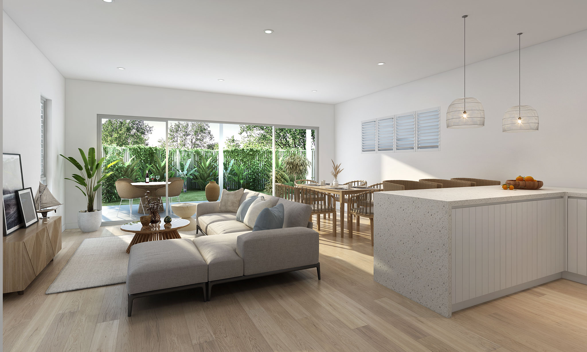 Bayside Residences | 42 Bogan Road, Booker Bay